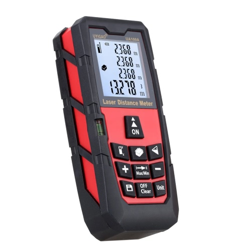 100m Digital Laser Distance Meter