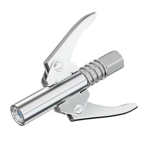 Stainless Steel Greased Bolt High-pressure Grease Nozzle Extended ...