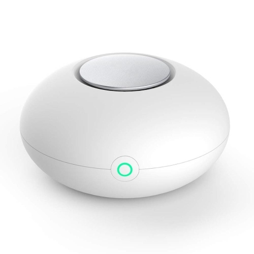 Mini Ozone Generator Portable Air Purifier USB Rechargeable ...