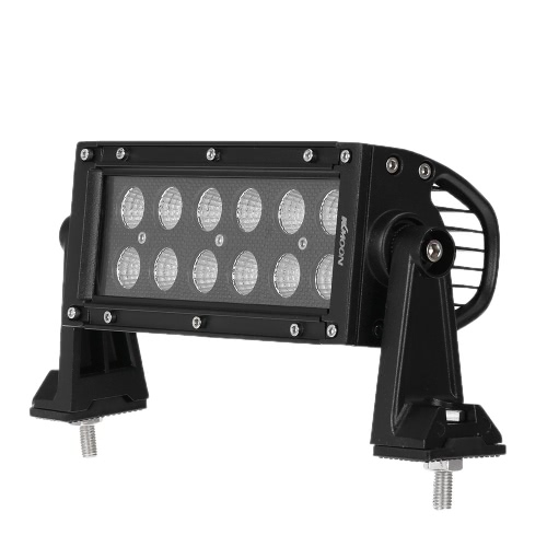 KKmoon 36W LED Car Work Light