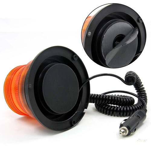 DC12V-24V Led Strobe