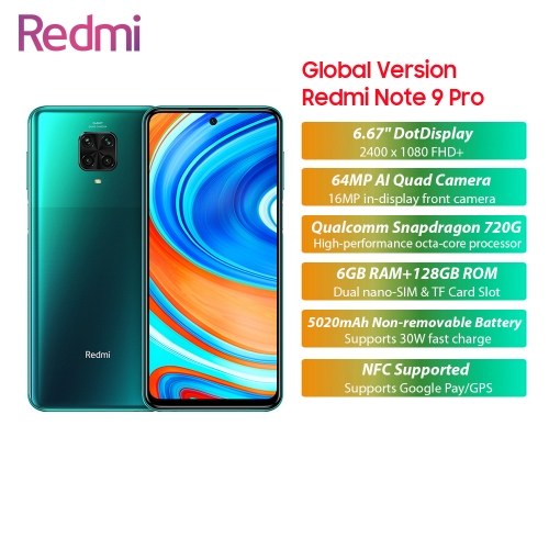 Redmi Note Ai Quad Camera — Xiaomi-note.ru