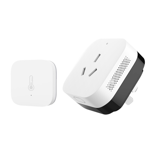 Aqara Air Conditioning Controller P3 KTBL12LM Zigbee 3.0 Gateway Air ...