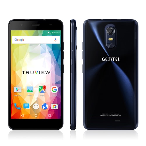 Geotel Remarque Smartphone