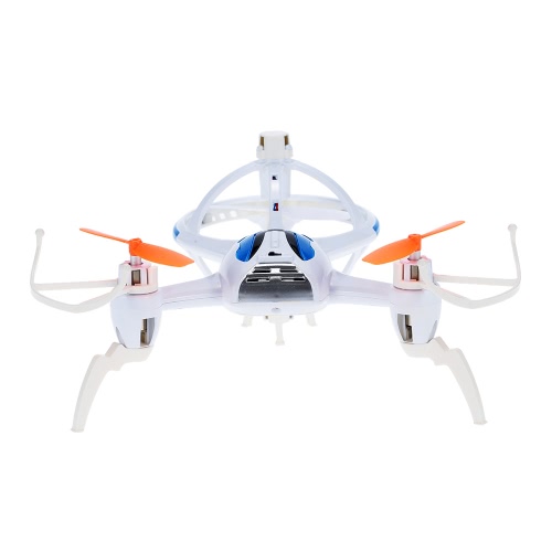 Original Skytech M71 2.4G 6 Axis Gyro Remote Control 3D Flip RTF RC ...