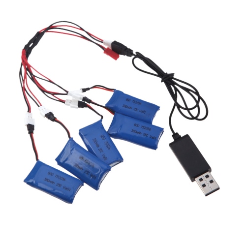 Hubsan H107 Series Wltoys Walkera Mini Quadcopter Supper Fly Charger ...