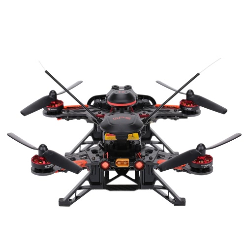 Original Walkera Runner 250 Advance GPS Backpack Version 6 RTF Drone