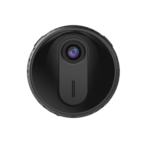 Mini WiFi Camera 1080P Small Portable Wireless Nanny Camera Home ...
