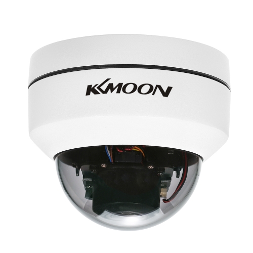 KKmoon HD 960P Wireless Doom PTZ IP Camera