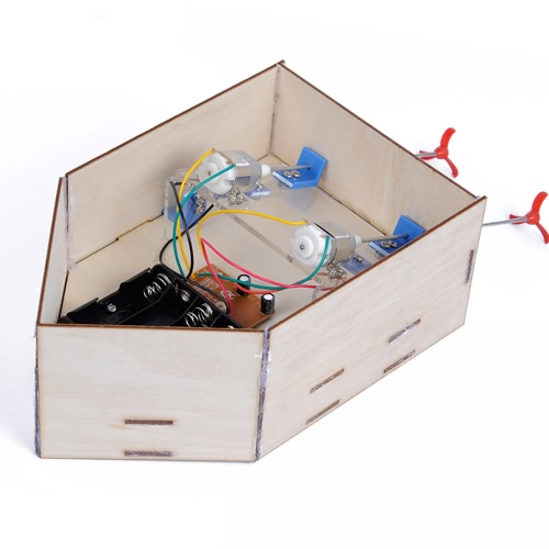 Crab Kingdom New Creative DIY Hand Assembled