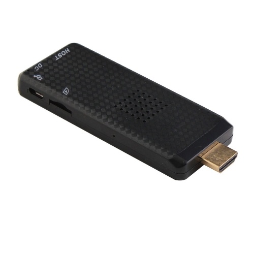 MK809III Bluetooth Android 5.1 TV Dongle Stick Mini PC Quad Core ...