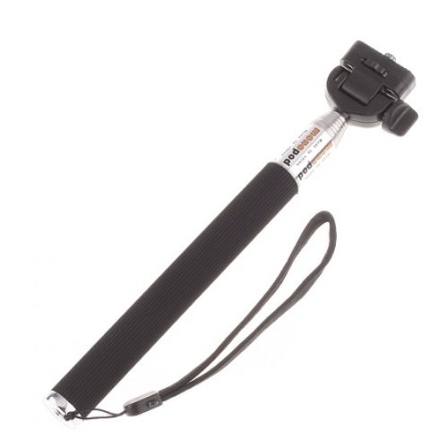 Self-portrait camera tripod for Gopro 4/3/3+/2/1