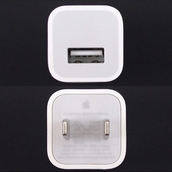 Original Apple Plug Charging Adapter for Apple iPhone 6S 6 Plus SE 5S 5 ...