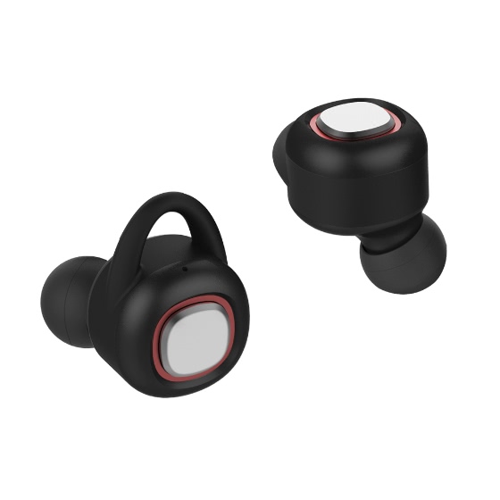 TWS True Wireless Bluetooth Headphones