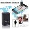 GF-07 Mini Real-time GPS Tracker Tracking Device Satellite Positioning